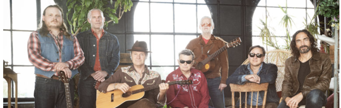 CLICK HERE ....BLUE RODEO W/ THE TREWS TICKETS – BLUE RODEO in Concert ...