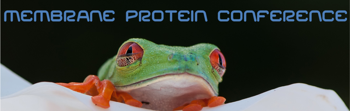 Select tickets – Membrane Protein Conference – Zoom
