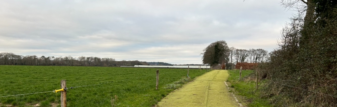 Select tickets – Autumn Farm Walk South 2024 – Hampreston Manor Farm ...