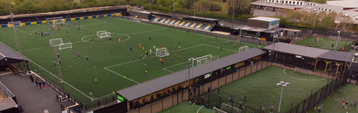 Buy tickets – Sporting Khalsa Youth Tournament 2024 – The Guardian ...
