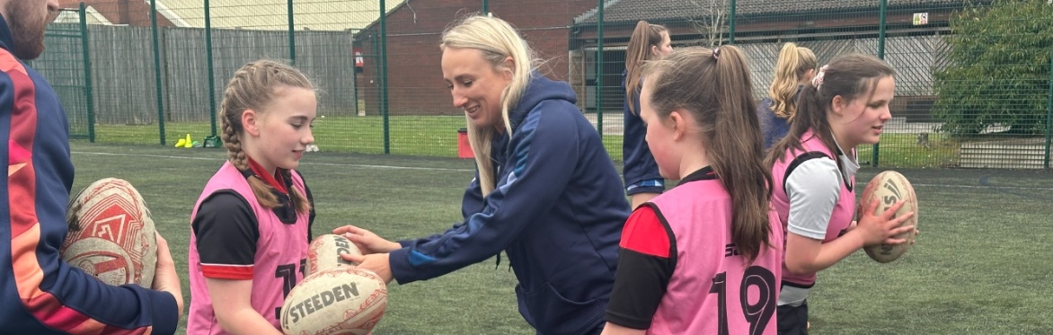 Book your tickets now – C2P Girls Development Camp – Cowley ...
