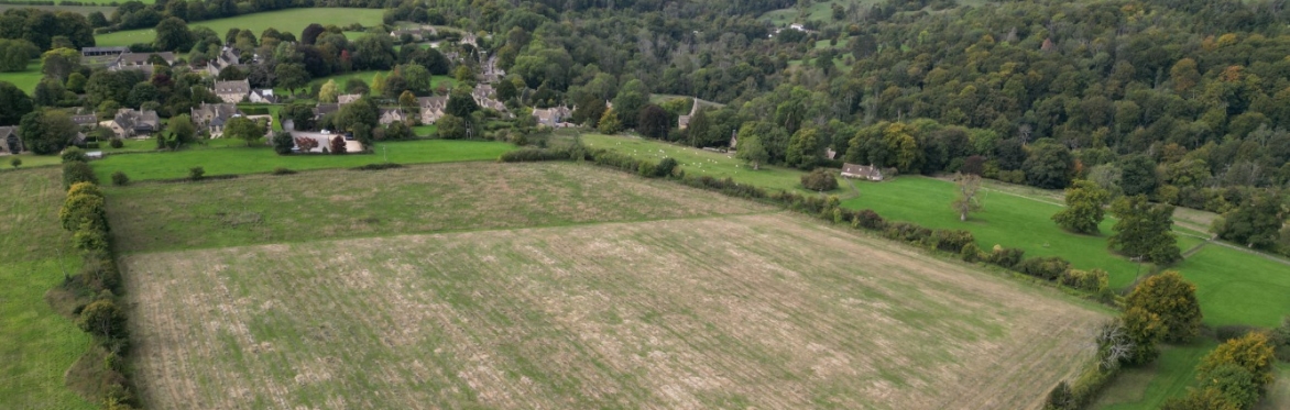 Register your free place – Sapperton Wilder Farm Walk