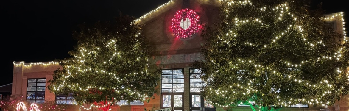 Buy tickets – Carriage Rides at DuQuoin Christmas Lights- Fairgrounds ...