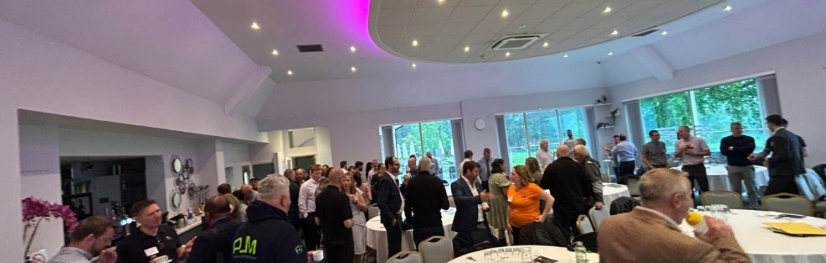 Buy tickets for BNI West Hertfordshire Networking Breakfast... – BNI ...