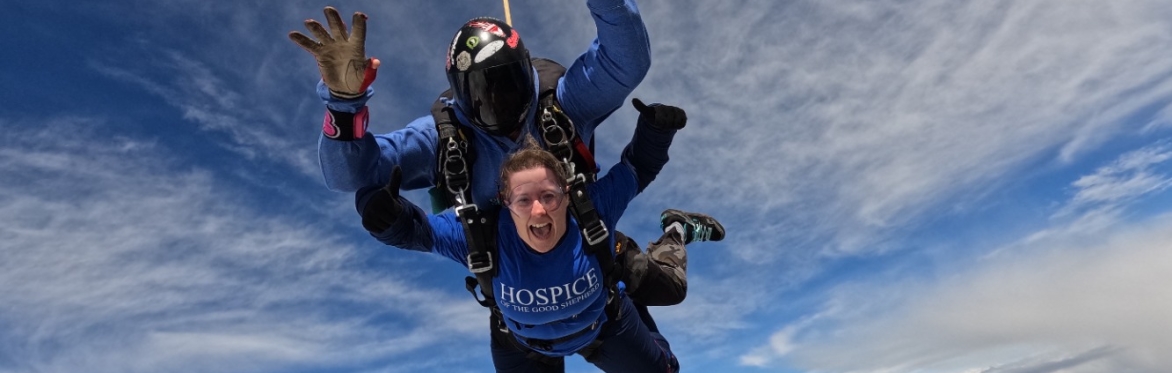 Buy tickets – Tandem Skydive 2025 – Skydive Tilstock, Tilstock Airfield ...