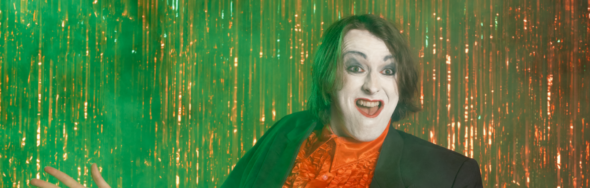 Buy tickets – Joe Kent-Walters is FRANKIE MONROE: LIVE!!! - TOUR – The ...