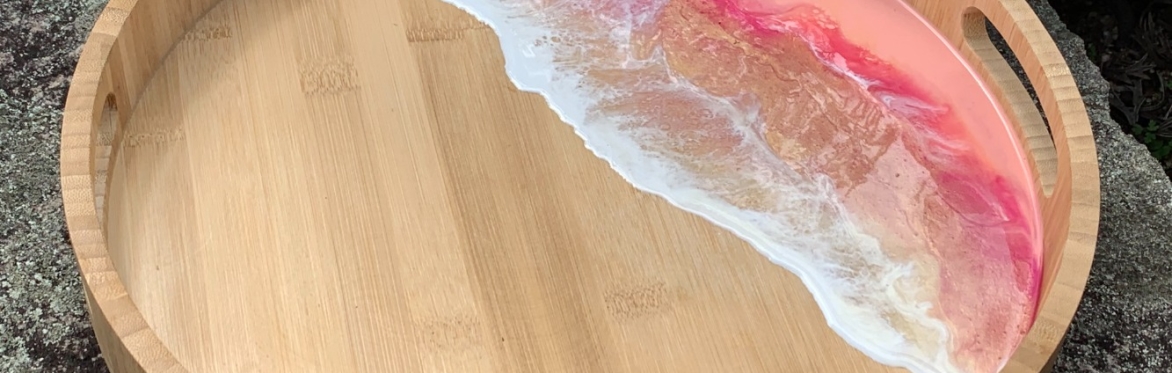 Buy tickets – Resin Class- Capalaba – Life Style Layne