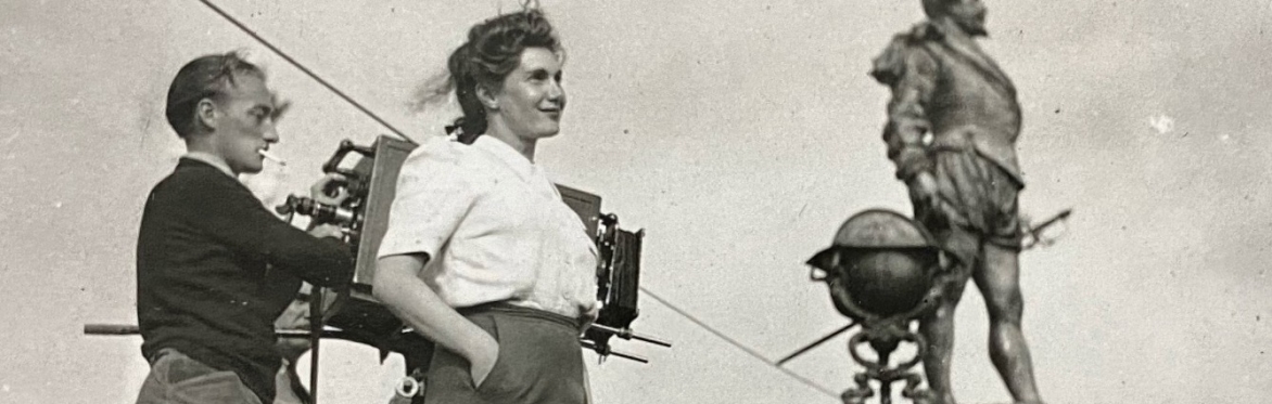 Order tickets – Plymouth past and present: young women's experiences on ...