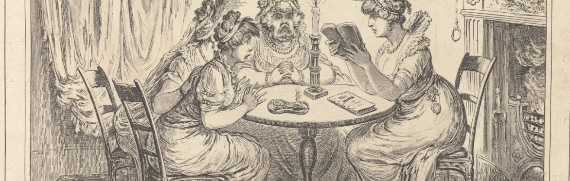 Buy tickets – Beckford, Austen and the Sentimental Novel – Beckford’s ...