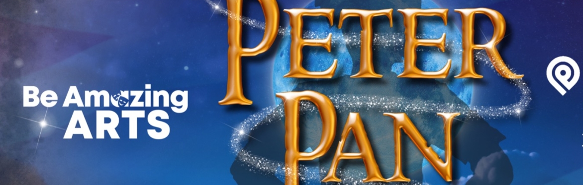 Buy tickets – Peter Pan - Hull – Stage @ the Dock