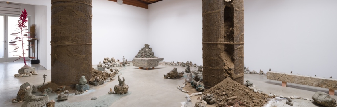 Select tickets – Concrete is Fluid Exhibition Walkthrough with Lauren ...
