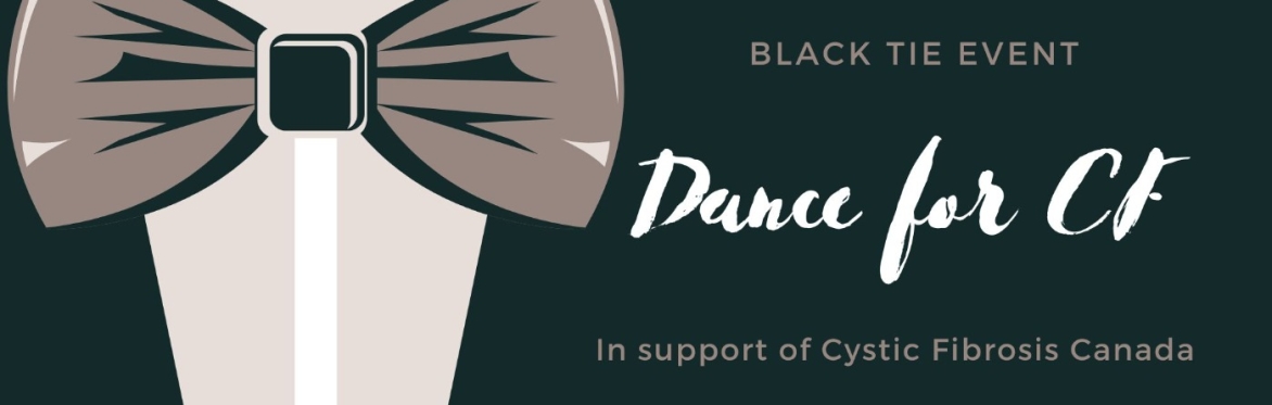 Buy tickets – Dance for CF - Danser pour la FK – Centre Communautaire ...