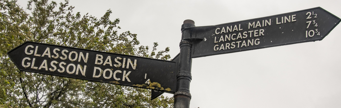 Buy tickets – G5.3 Glasson Dock and Galgate – 2 Villages with a Shared ...