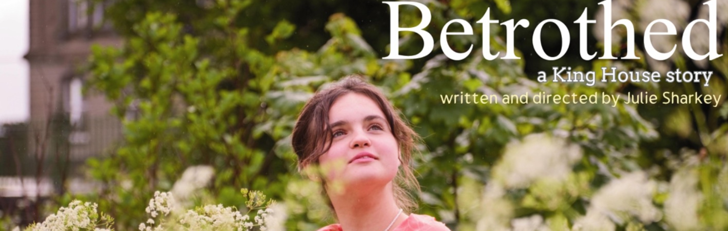 Buy tickets – TASTER EVENT - BETROTHED @ Edmondstown House - written ...
