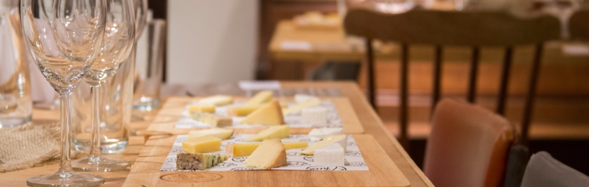 Sold out – Welsh Cheese & Wine Evening – The Welsh Cheese Company ...