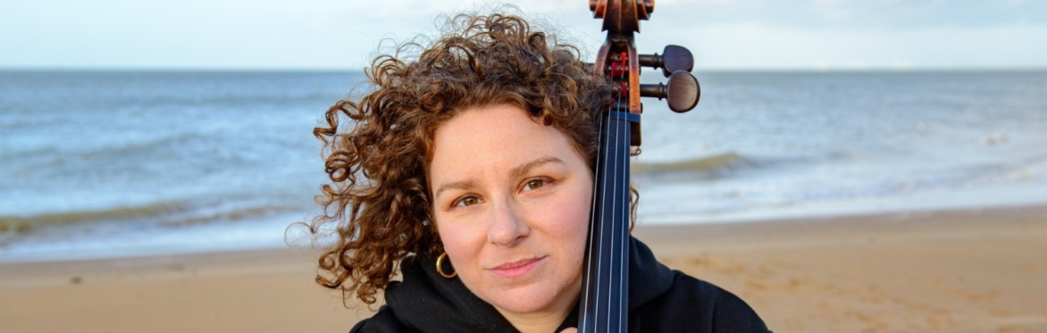 Buy tickets – Klezmer-Konzert mit Francesca Ter-Berg – Or Chadasch ...