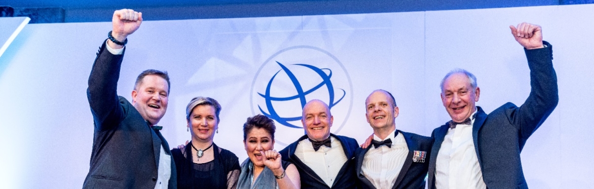 BOOK HERE – 2025 Global Outstanding Security Performance Awards – YouTube
