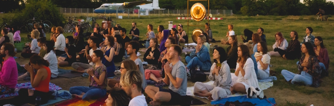Select tickets – Pyramid Park: Summer Solstice Community Event ...