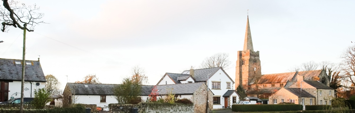 Buy tickets – GWF 24 Pilling Churches – Pilling Village Hall, Taylor’s Lane