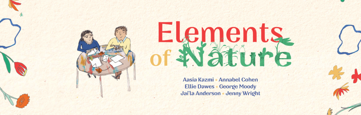 Select tickets – Cyanotype Mapping with Annabel Cohen | Elements of ...