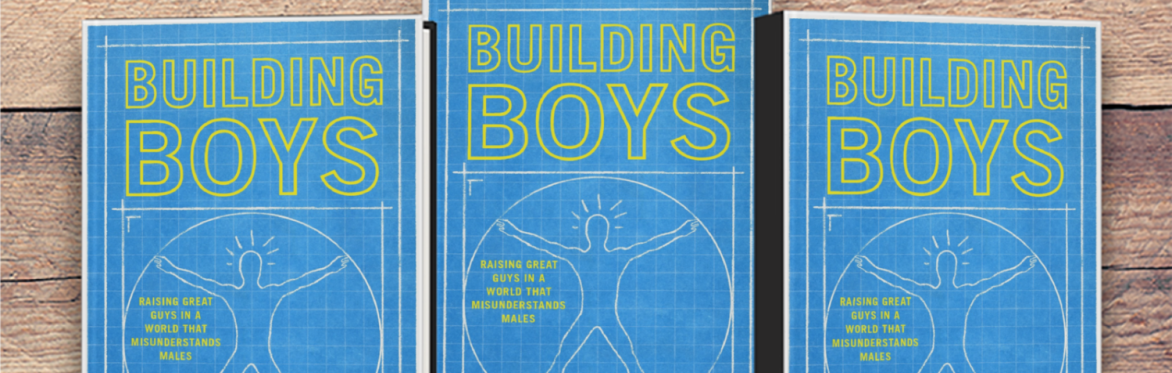 Buy tickets – Building Boys Book Club -- Intro & Chap. 1 Discussion – Zoom