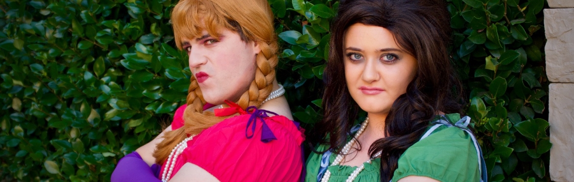 Buy tickets – Adult "Slipper" Cast Cinderella – Santa Rosa Druids Hall
