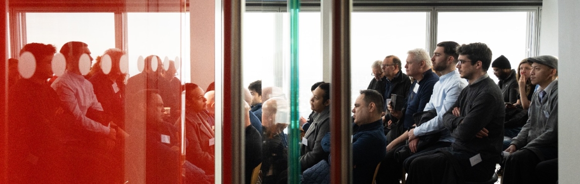 Book your place – ACT Awareness Training – London Bridge Hive, 8 ...