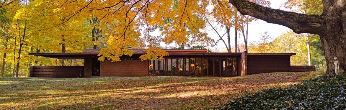 Register – Guided Tour of Frank Lloyd Wright’s Goetsch–Winckler House ...