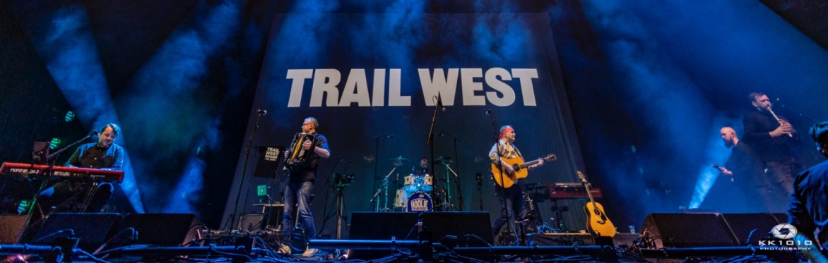Buy tickets – Trail West Live in Stramash, Edinburgh – Stramash