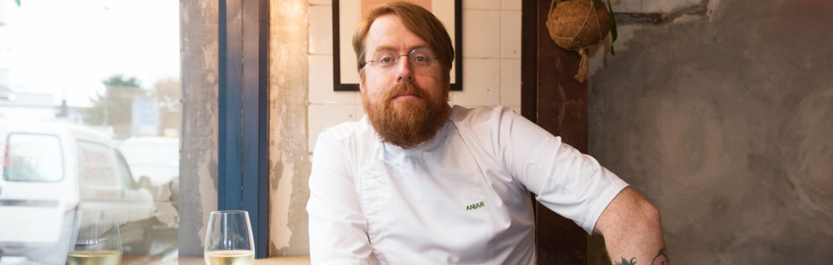 Buy tickets – Irish Food Discussion with Acclaimed Galway Chef JP ...