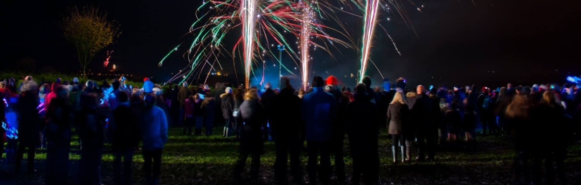 Buy tickets – Langho Community Bonfire and Firework Display ...