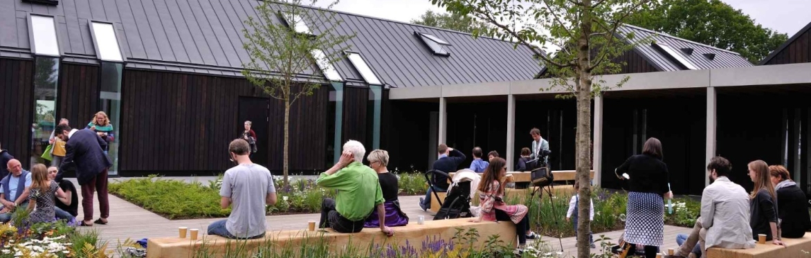 Book a place – Summer Retreat – Vajrasana Retreat Centre