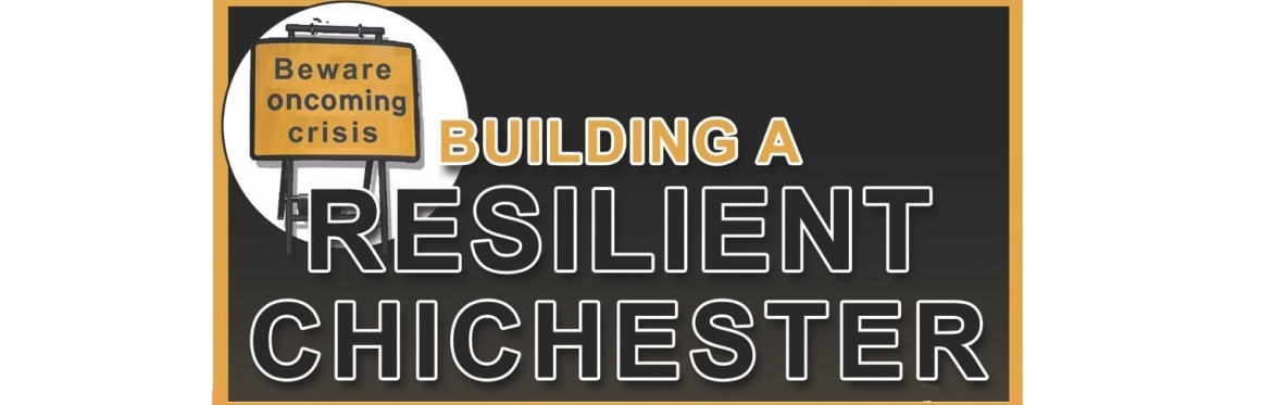 Select tickets – Building a Resilient Chichester - preparing ...