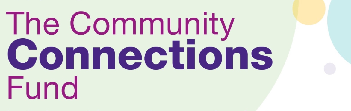 Select tickets – Community Connections Fund Neighbourhood Event – LJ Works