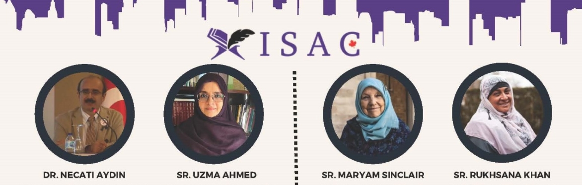 Register Now – ISAC Post-Conference Retreat – ISNA Elementary School