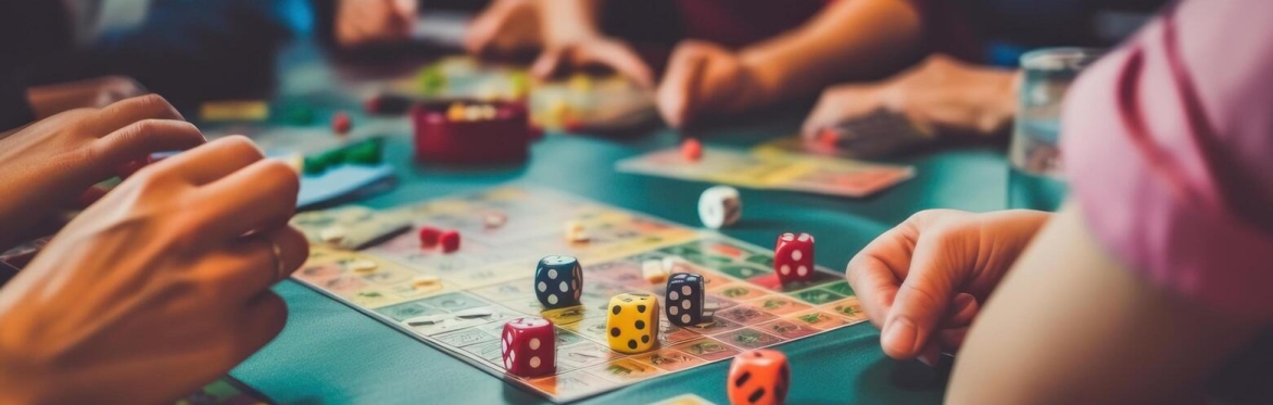 Buy tickets – Child-Free Game Night – Strategy and Games