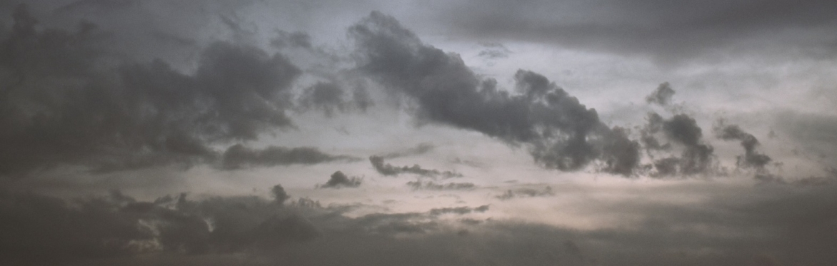 Select tickets – "On Cloud Ethics and Beyond": Louise Amoore in ...