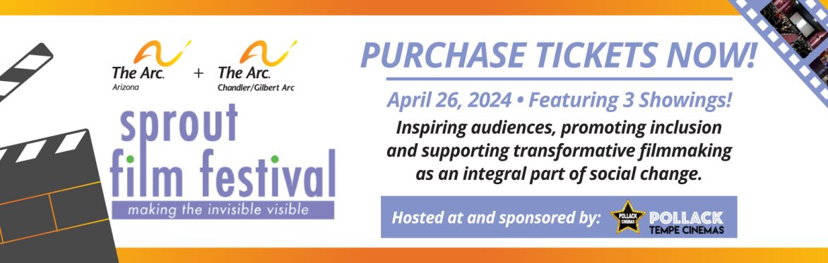 We will be back April 2025, stay tuned! – 2024 Sprout Film Festival ...