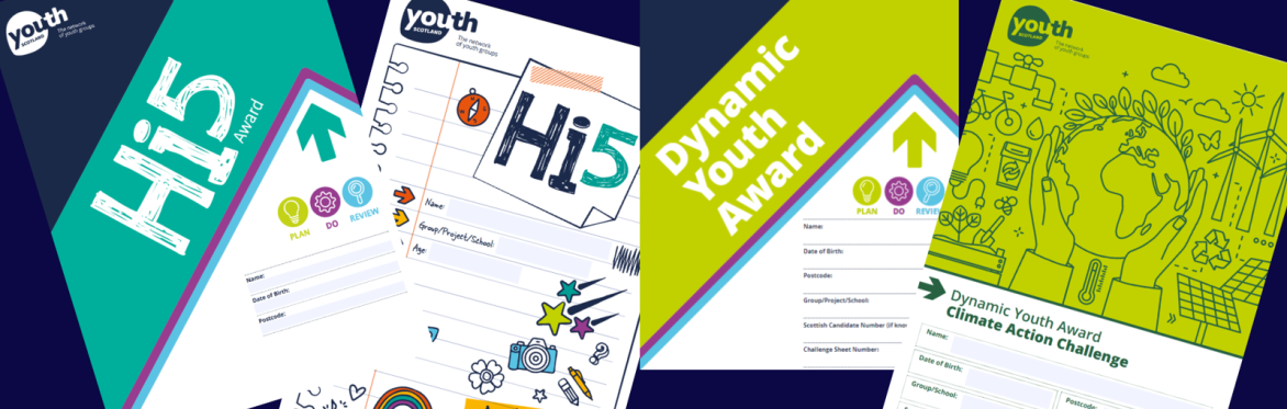 Buy tickets – Level 1- Introductory Training to Hi5 and DYA 21 November ...