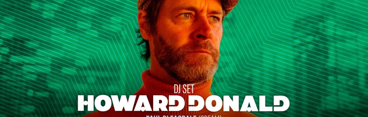 Buy tickets – Day Disco 90's Club Classics - Headliner Howard Donald ...