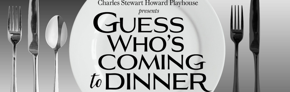 Select tickets – Guess Who's Coming To Dinner – Harter Hall, 21338 ...