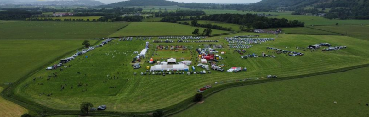Select tickets – Stirling Agricultural Show – Gogar Mains Farm ...