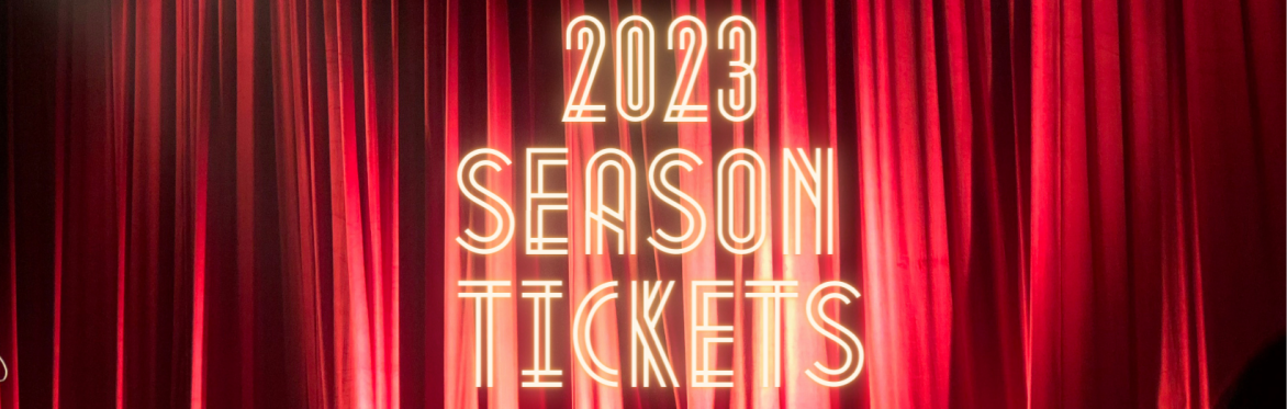Buy 2023 Season Tickets – 2023 Season Tickets – Attic Productions