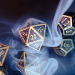 Buy tickets – Cornwall Dungeons & Dragons (D&D)