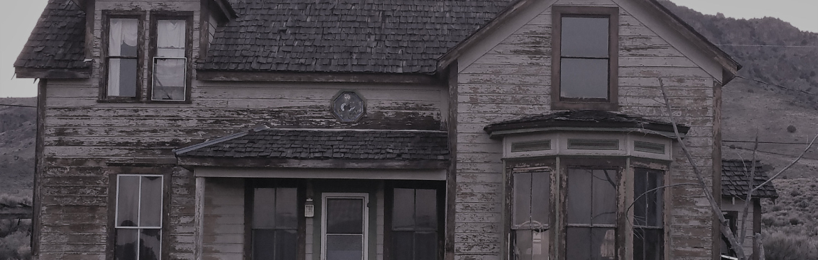 Buy tickets – Father's Day Ghost Hunt – Historic Sutro Tunnel and Ghost ...
