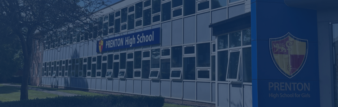 Select tickets – Open Evening 2025 – Prenton High School