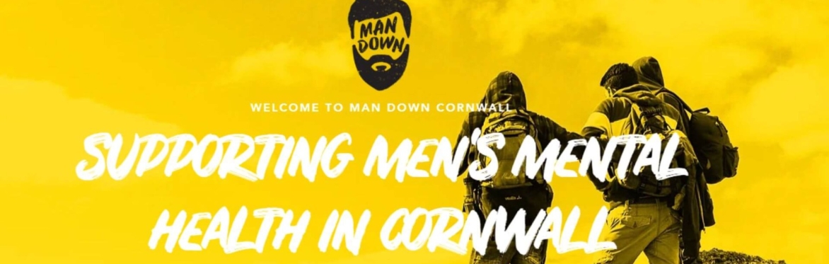 No booking required - just drop in. – Man Down Group – Saltash Studios
