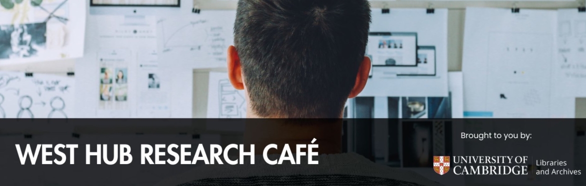 TICKETS – West Hub Research Café: Science Communication – West Hub