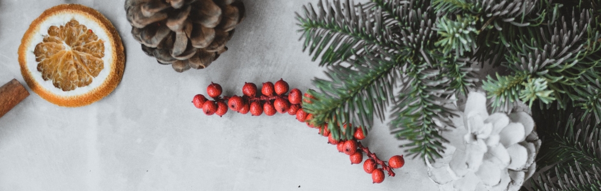 Buy tickets – Christmas Wreath Making Workshop - Family Session ...