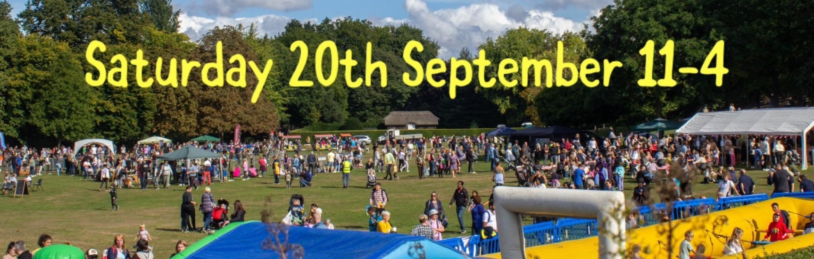 Book your performance space here – Colchester Free Family Fun Festival ...